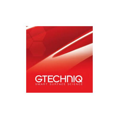 GTECHNIQ – Carolina Detail Supply