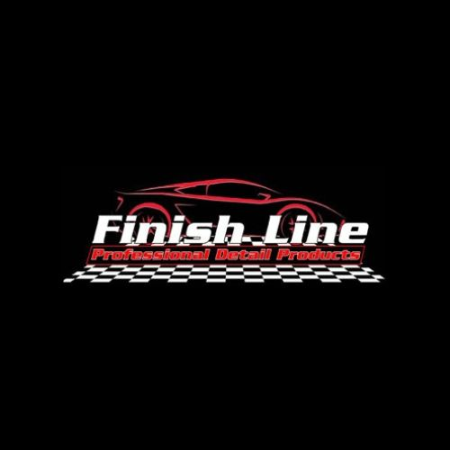 Finish Line – Carolina Detail Supply