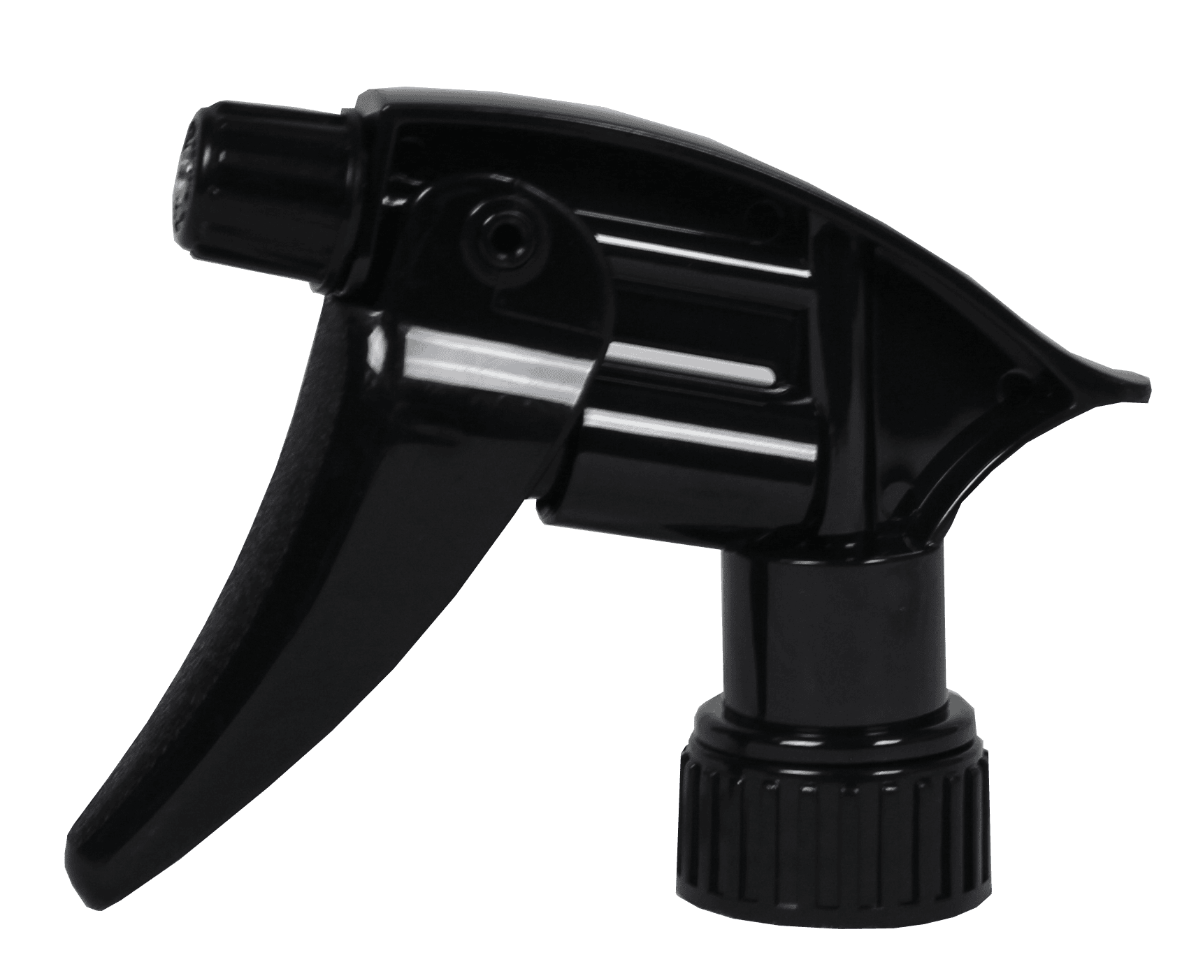 Tolco Model 540™ Solvent Resistant Trigger Sprayer – Carolina Detail Supply