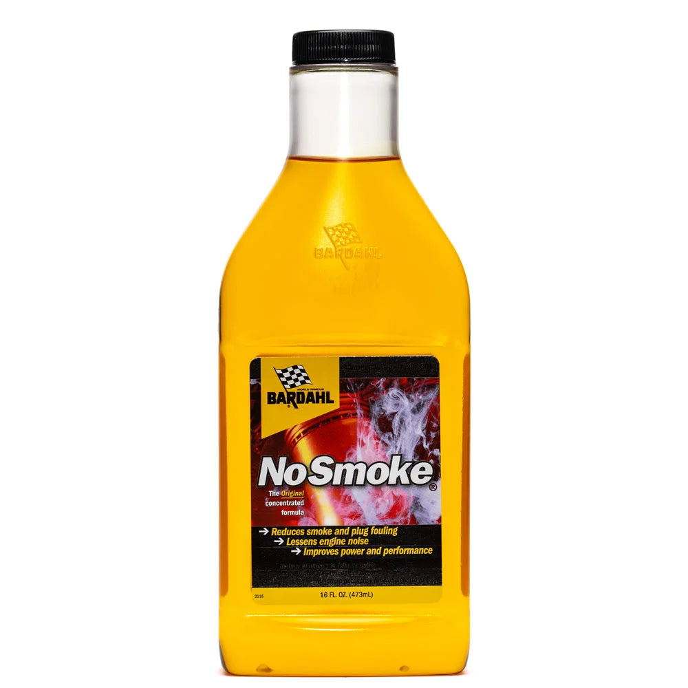 Bardahl No Smoke – Carolina Detail Supply