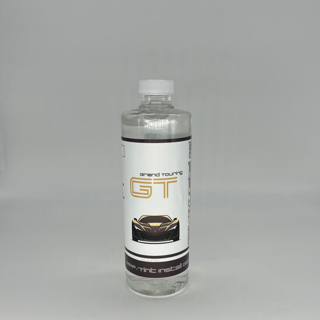 GT PPF & Tint Instal Gel – Carolina Detail Supply