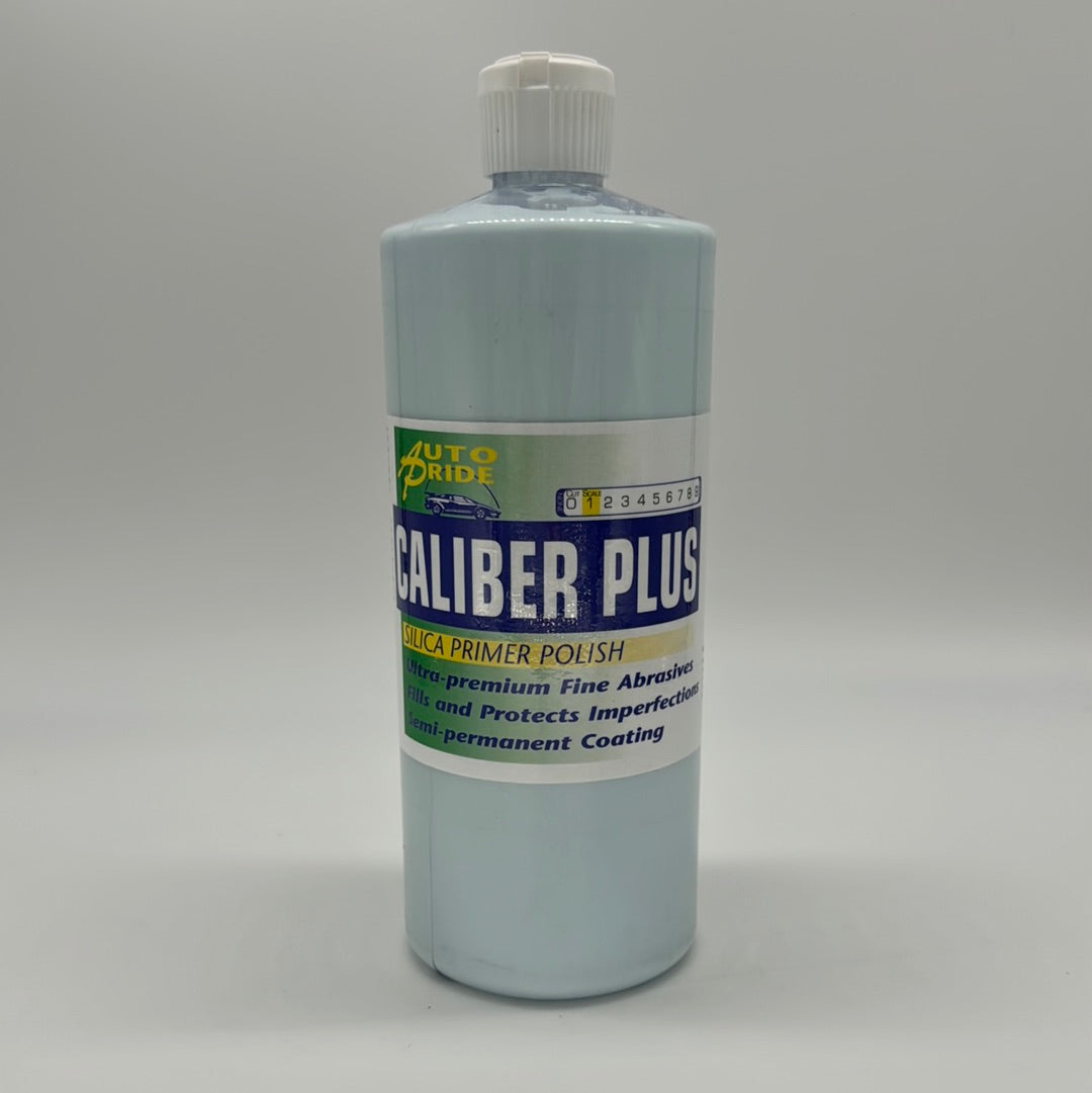 Jade Caliber Plus Silica Primer Polish - 32oz – Carolina Detail Supply