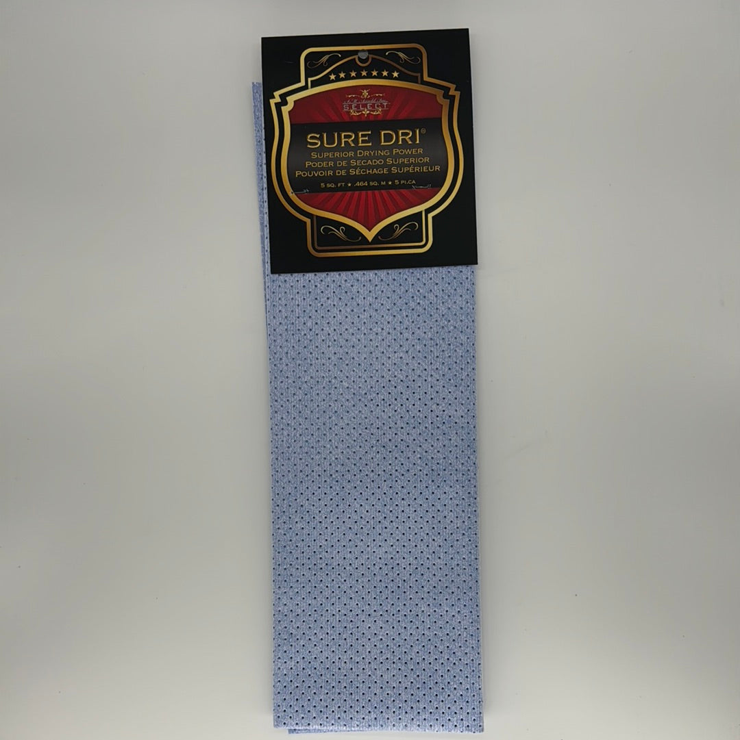 S.M. Arnold Sure Dri – Carolina Detail Supply