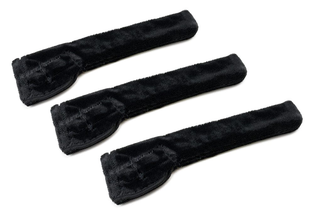 Autofiber Barrel Blade Scrub Ninja Cover - 3 pack – Carolina Detail Supply