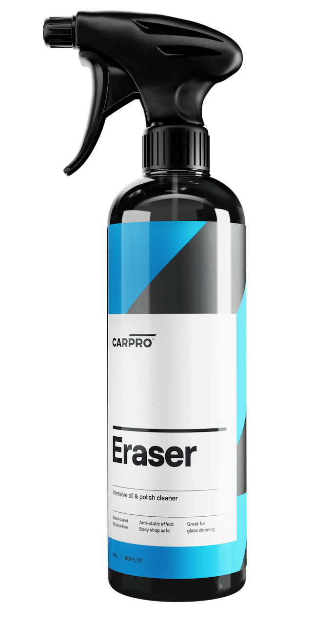 CARPRO Eraser – Carolina Detail Supply