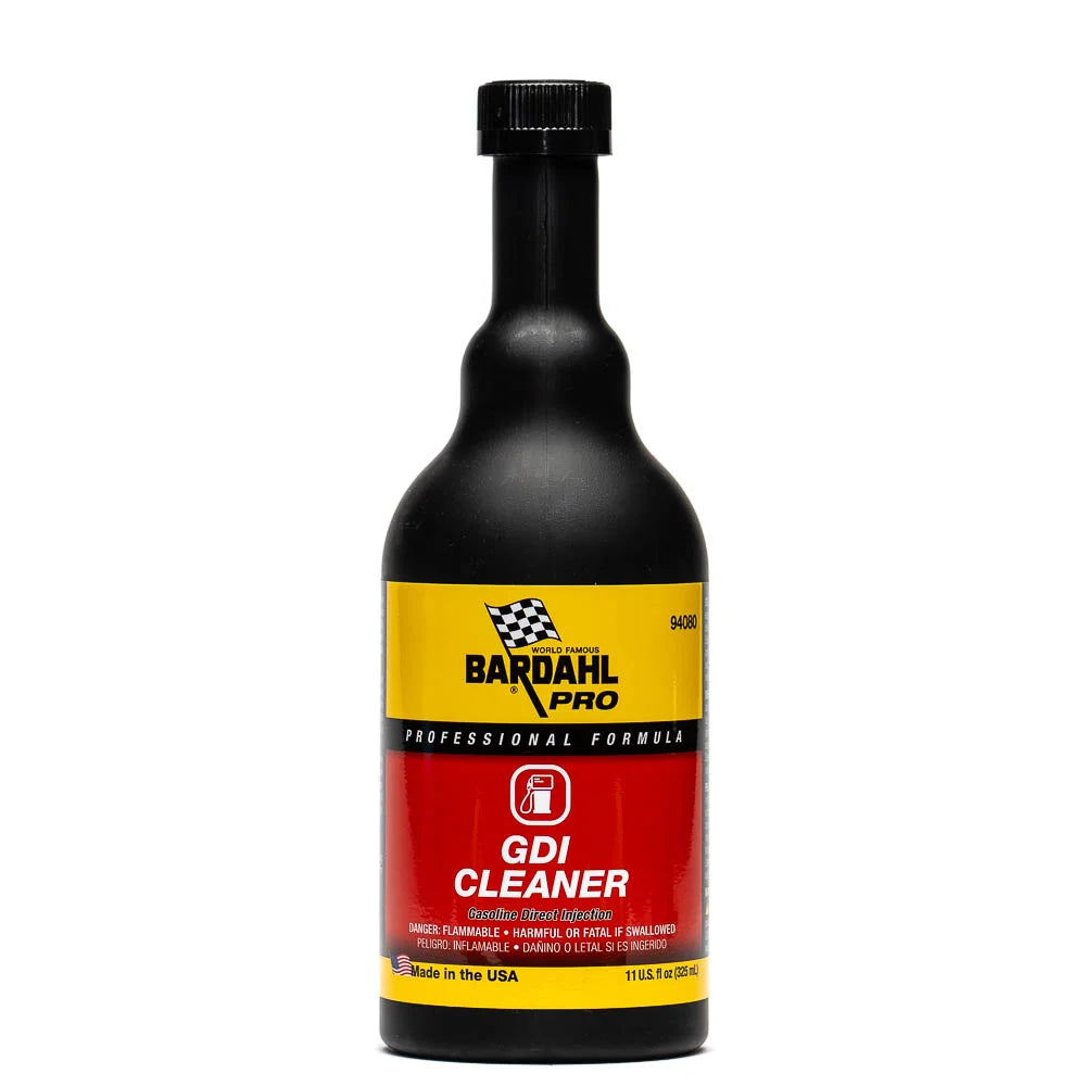 GDI Cleaner – Carolina Detail Supply