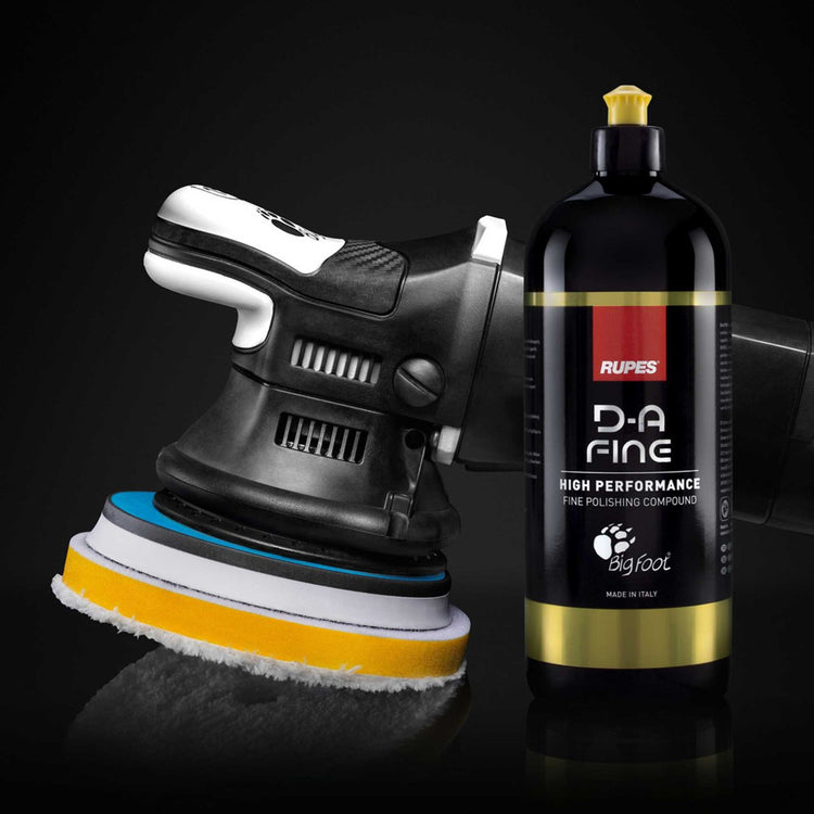 Rupes – Carolina Detail Supply