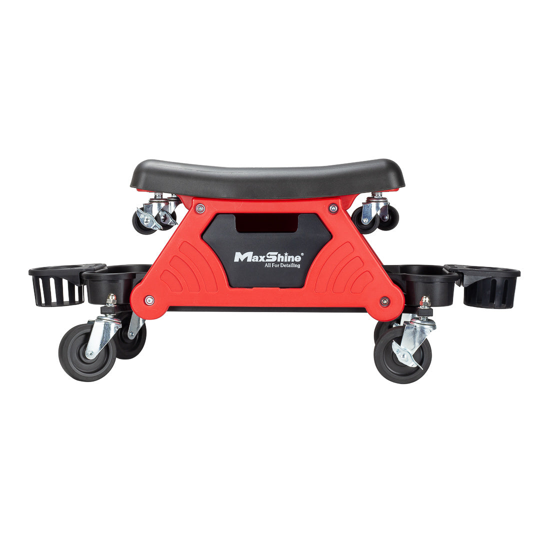 MaxShine Modular Detailing Creeper with Detachable Mini Creeper ...