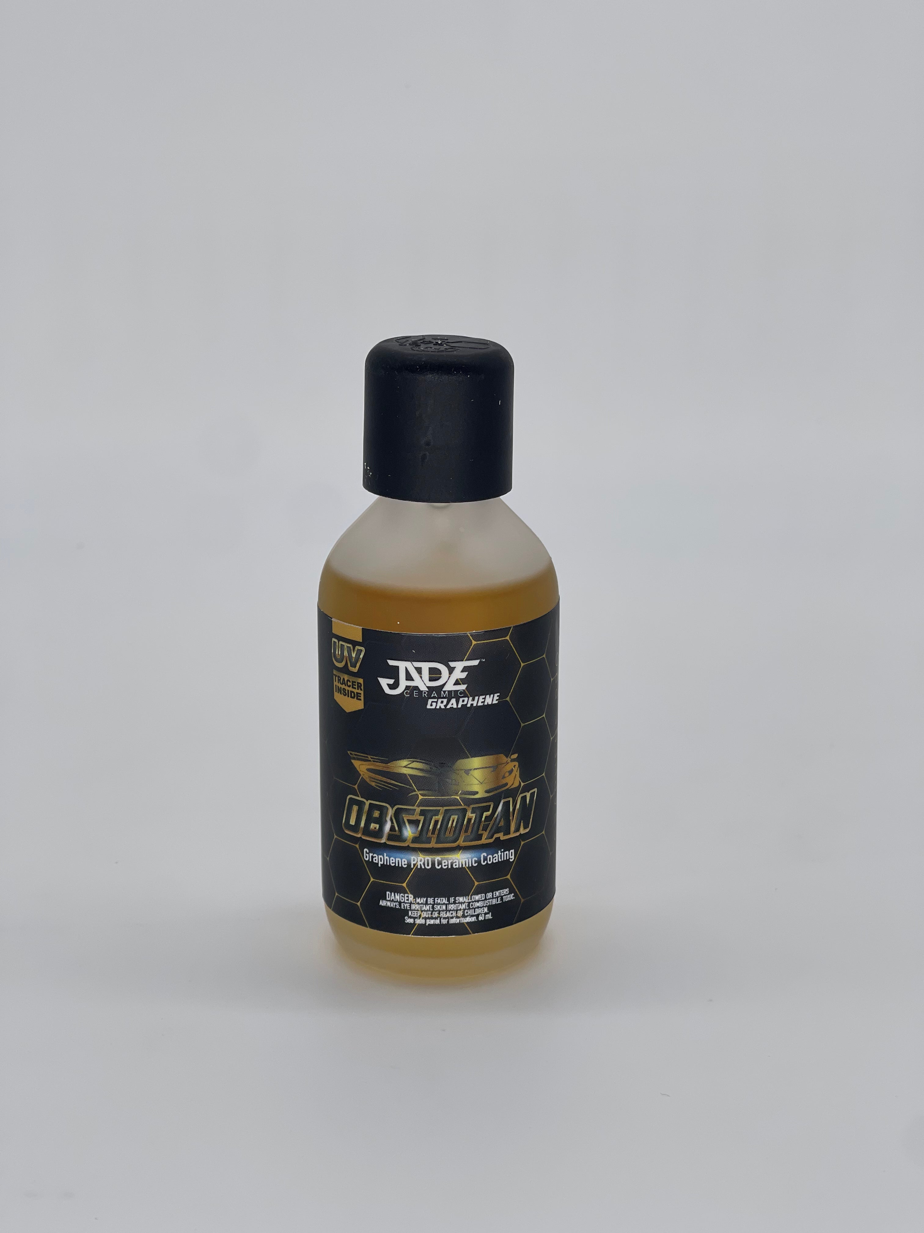 Jade Obsidian - Graphene PRO Ceramic – Carolina Detail Supply