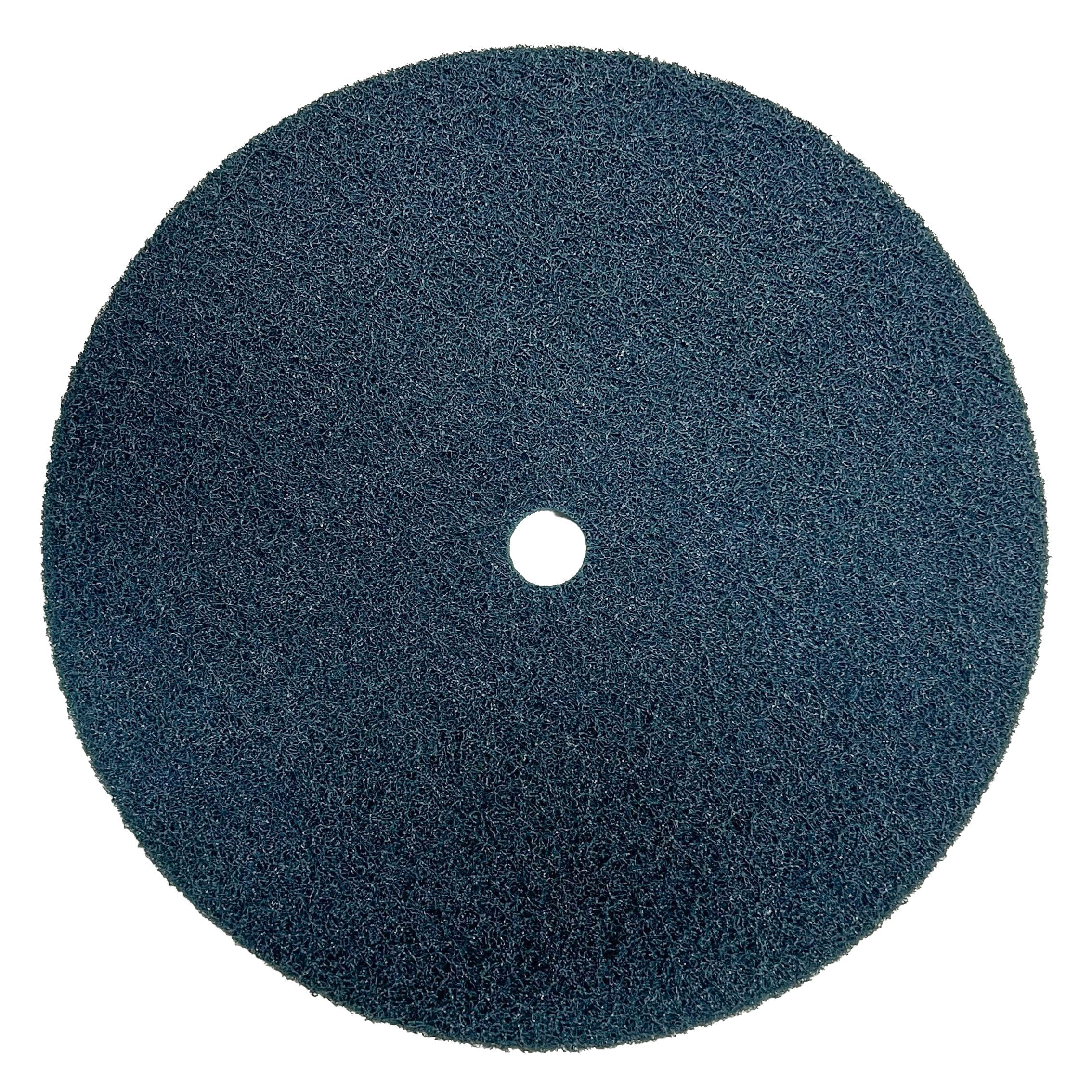 Renegade Surface Prep Buff and Blend Discs - 9" – Carolina Detail Supply