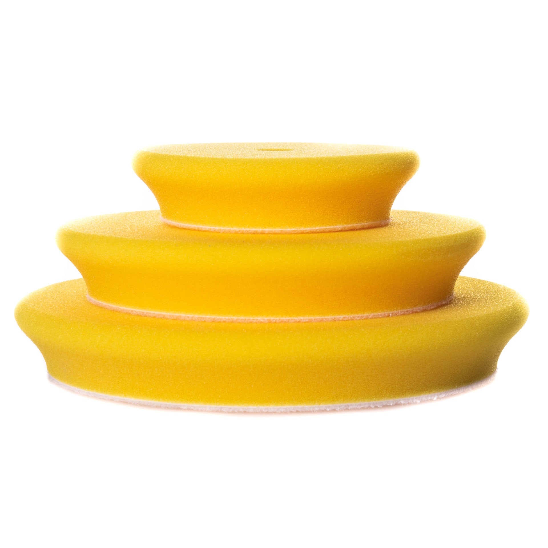 Rupes DA Fine Foam Pad – Carolina Detail Supply