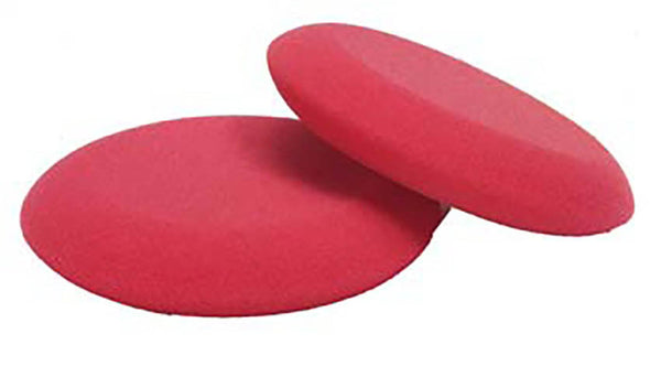 Red Foam Applicator Pad – Carolina Detail Supply