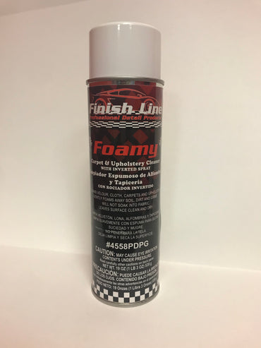 Finish Line – Carolina Detail Supply