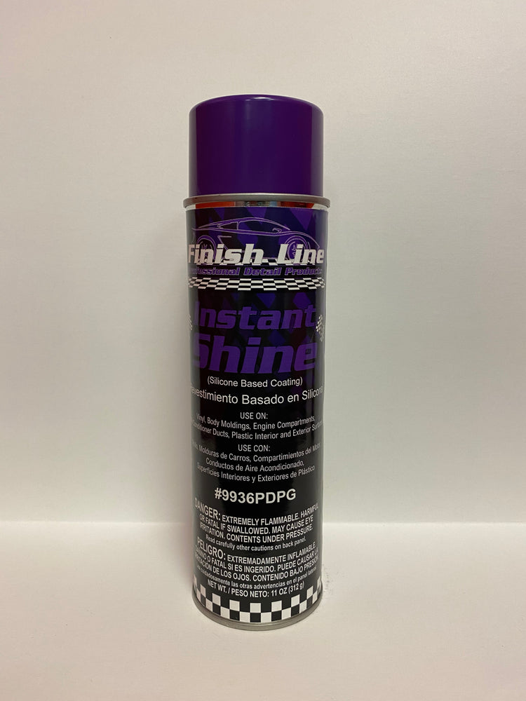 Finish Line – Carolina Detail Supply