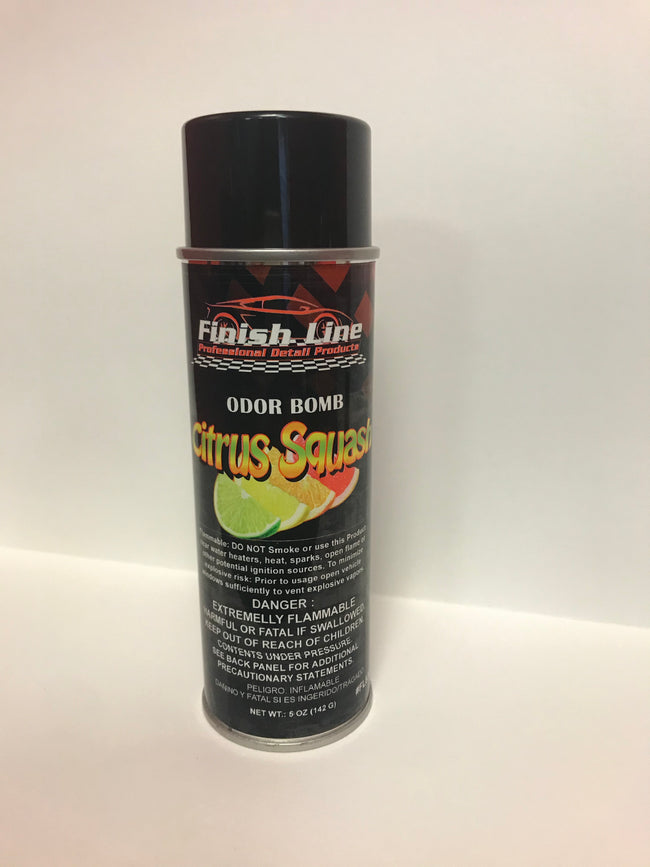 Finish Line – Carolina Detail Supply