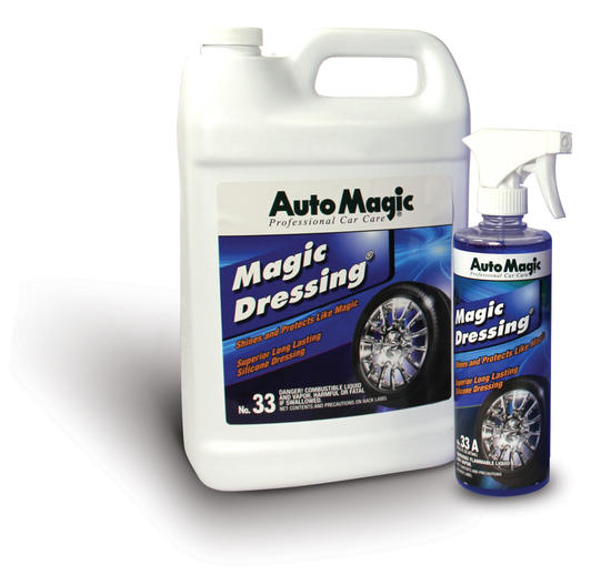 Auto Magic – Carolina Detail Supply