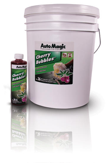 Auto Magic – Carolina Detail Supply