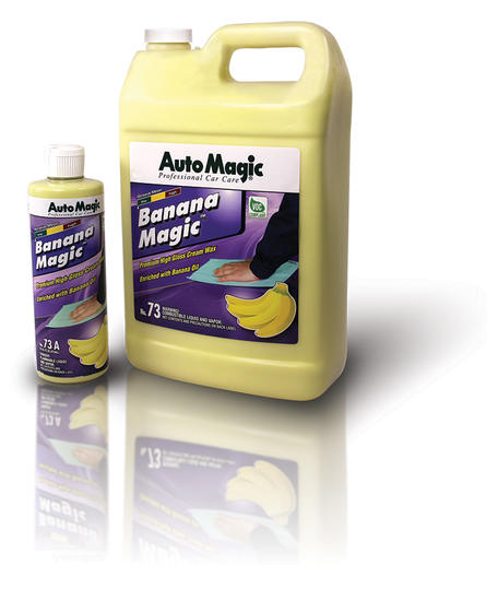 Auto Magic – Carolina Detail Supply