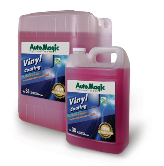 Auto Magic – Carolina Detail Supply