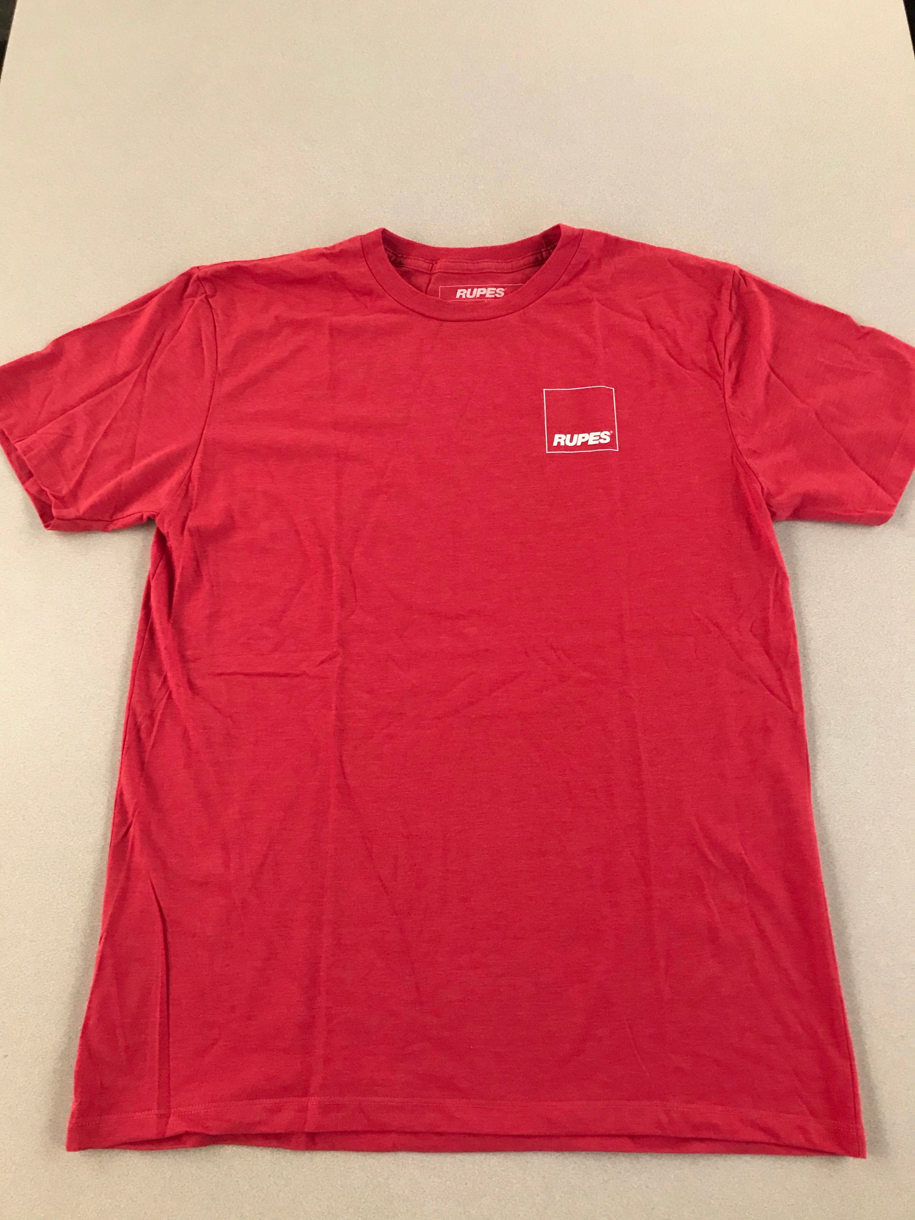 Rupes T-Shirt – Carolina Detail Supply