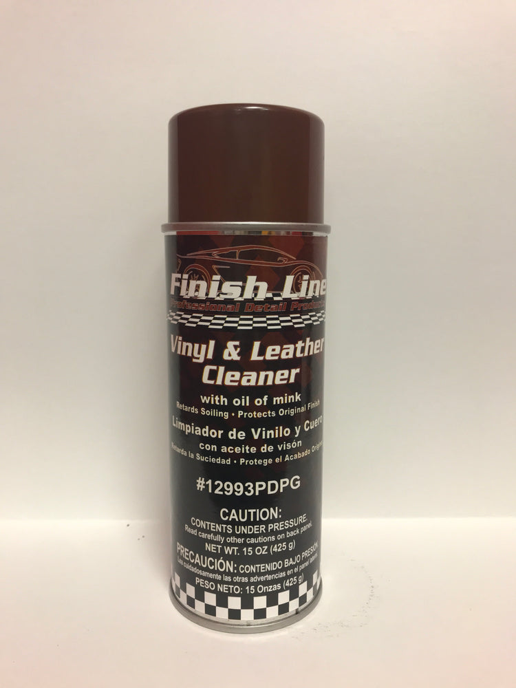 Finish Line – Carolina Detail Supply